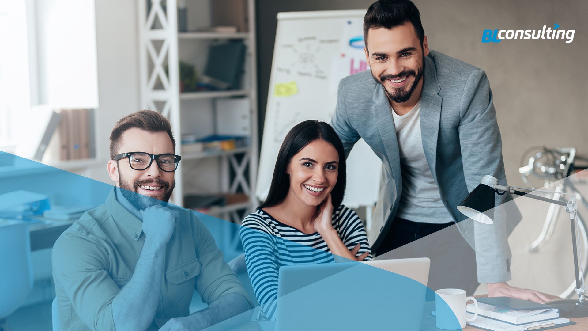 Como Construir uma Equipa de Alto Desempenho: 5 Estratégias para o sucesso empresarial - BL ...